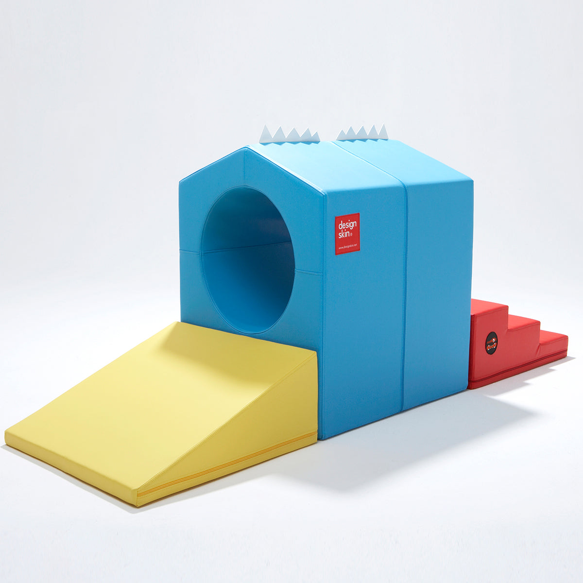 GYM 베이비 터널 세트 – dchoi09