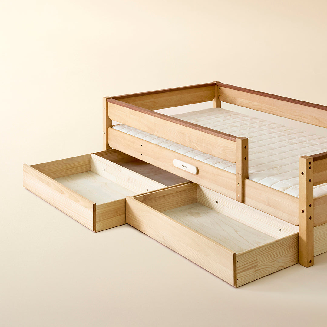 우드베어키즈침대 서랍 4칸 – dchoi09