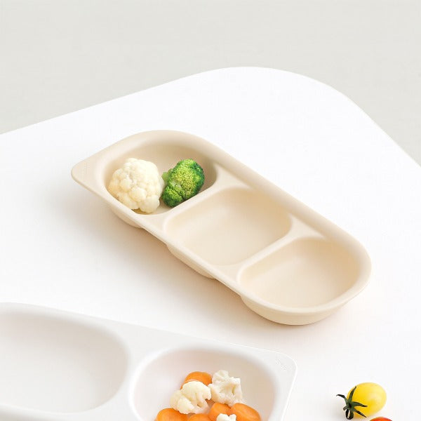 탁가온 네모 에코젠 나눔접시 – dchoi09