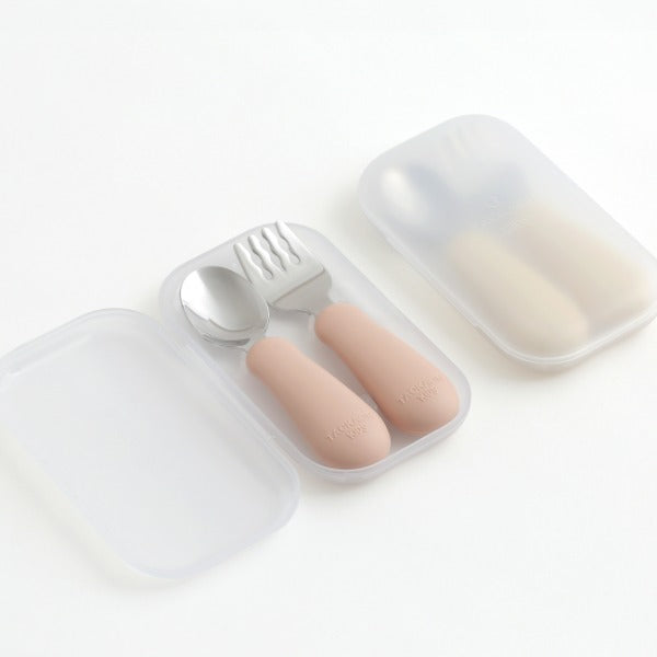 탁가온 1.2.3 실리콘 스푼포크 (S) 케이스 – dchoi09