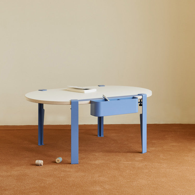 MU. Gene' Round – dchoi09