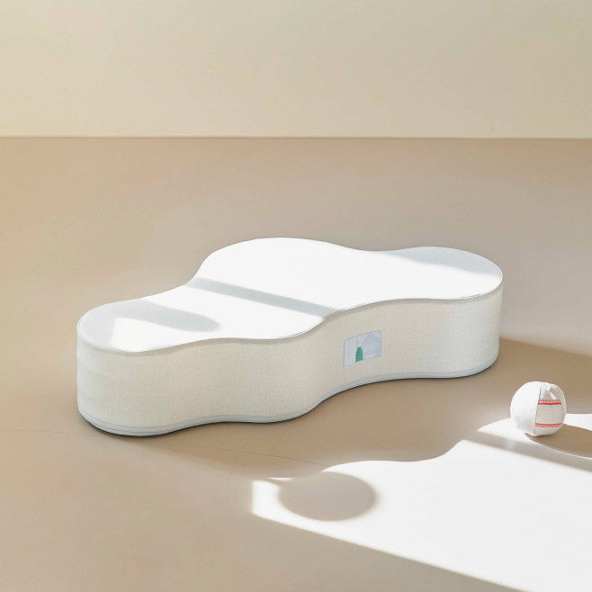 Soft Table (Wave) – dchoi09