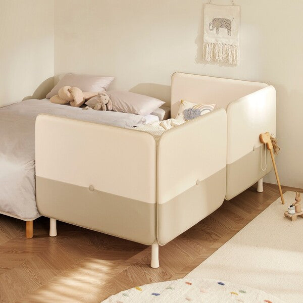 쿠시노 저상형 침대 (SS) - 데이베드형 – dchoi09