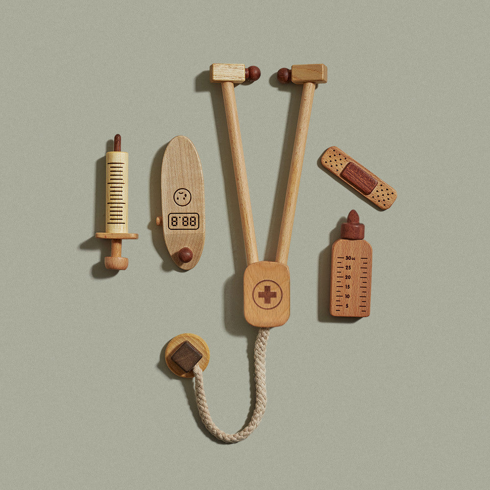 Doctor Play Set – dchoi09