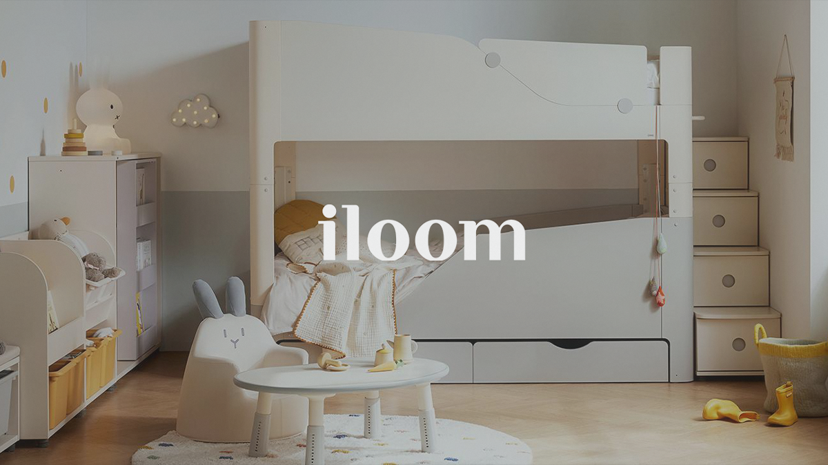 iloom | 일룸 – dchoi09
