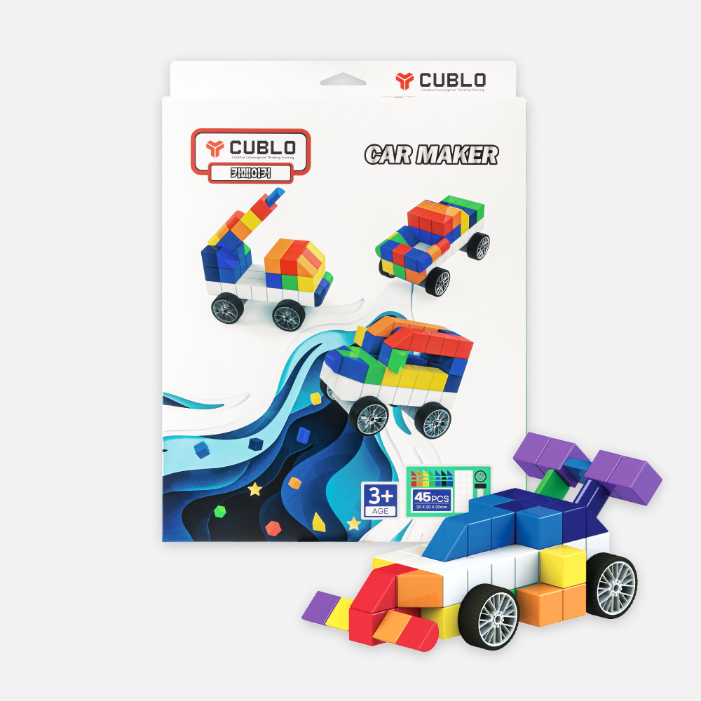 CAR MAKER – dchoi09