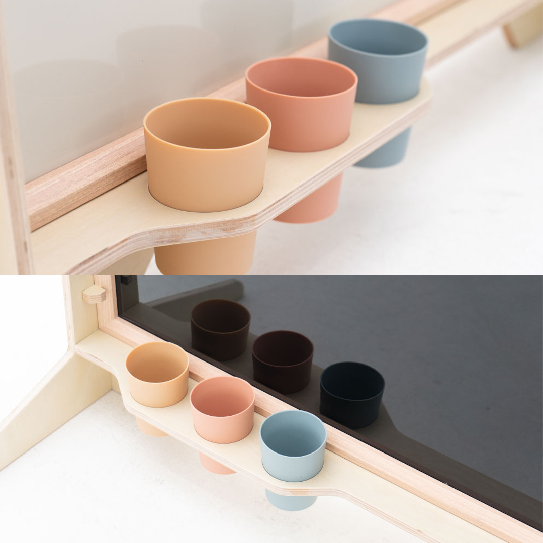 Silicon Pen Holder Set – dchoi09